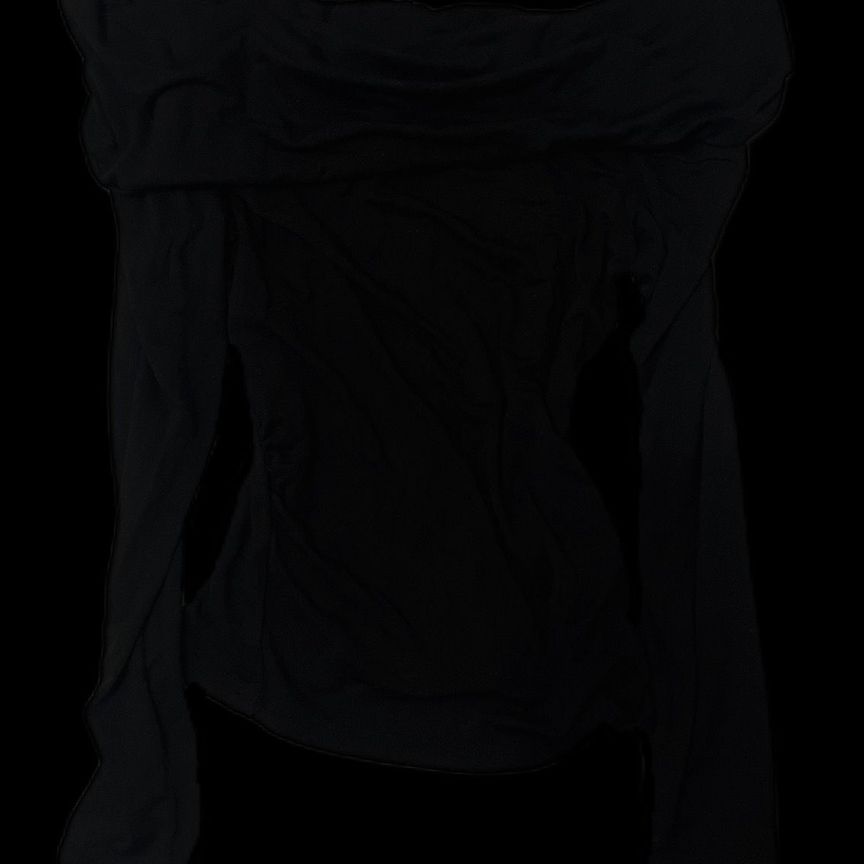 Архивная винтажная кофта