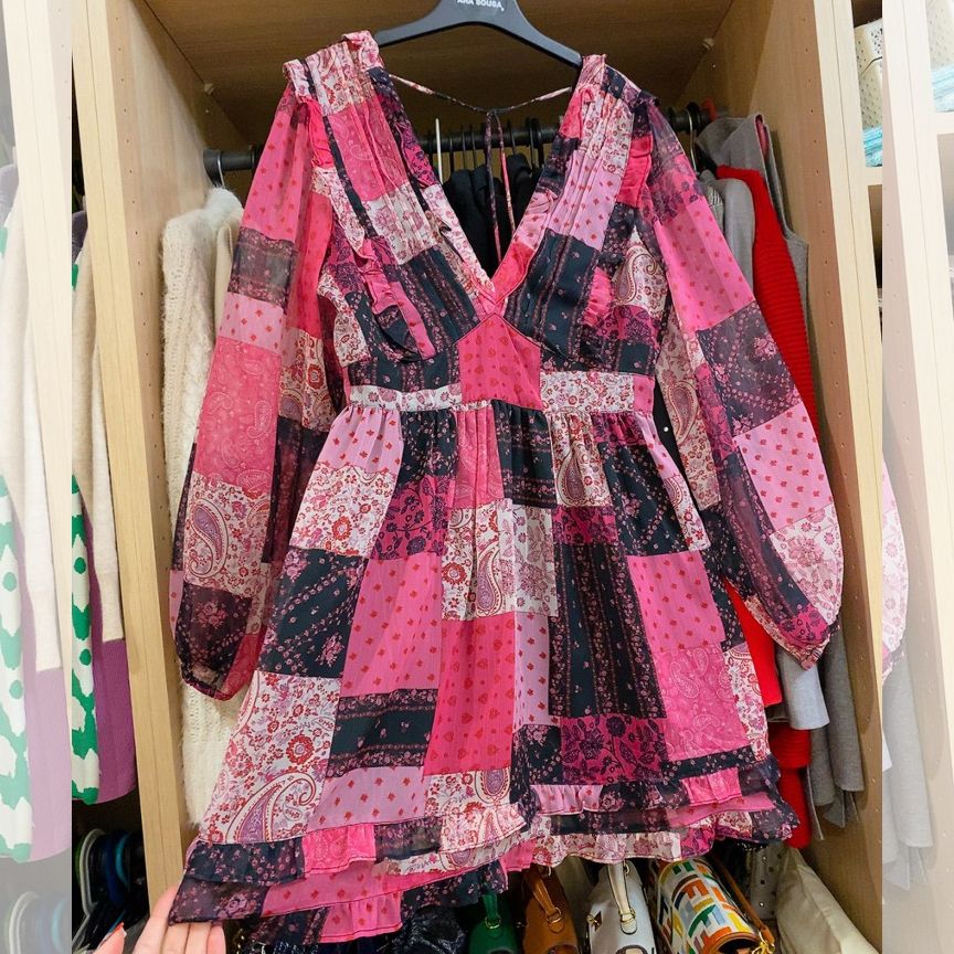 Платье женское 42-44