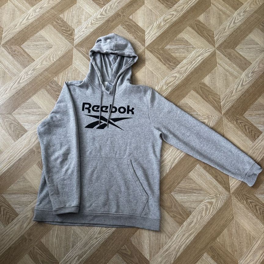 Худи reebok