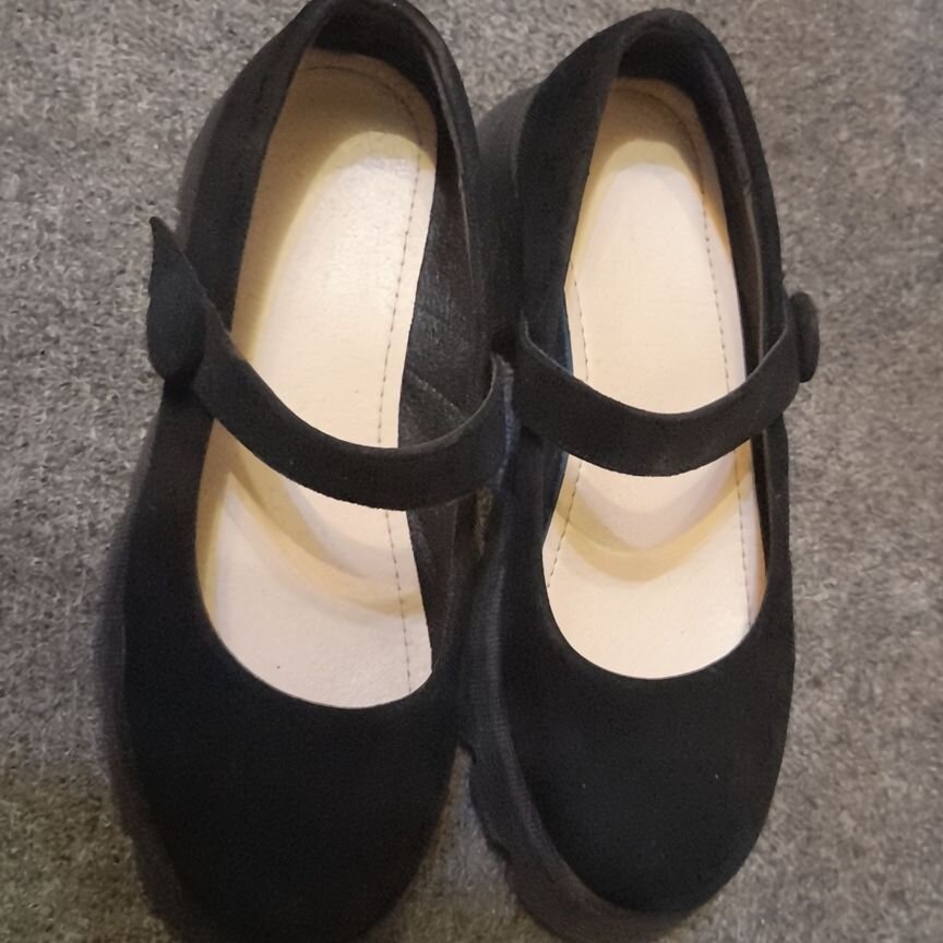 Ботинки женские демисезонные 38размер