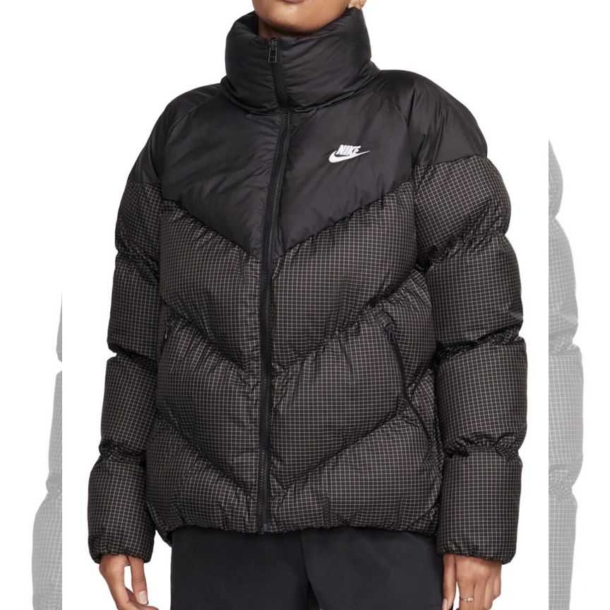 Куртка зимняя Nike