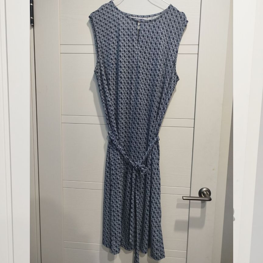 Платье Fun day, XL