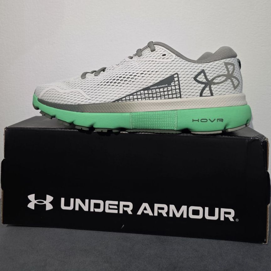 Кроссовки Under Armour Hovr Infinite