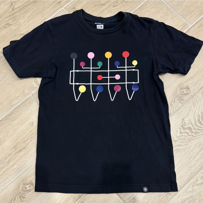 Футболка женская