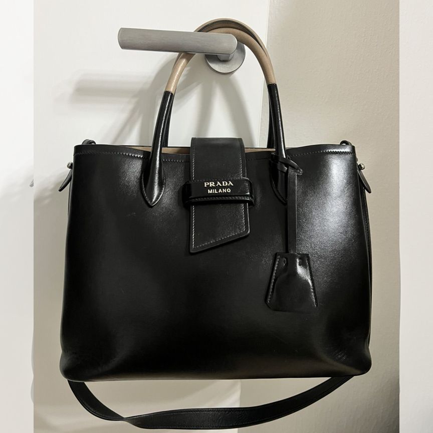 Сумка женская Prada