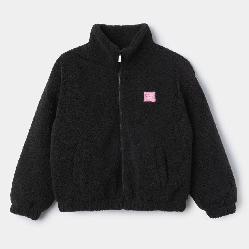 Куртка на девочку