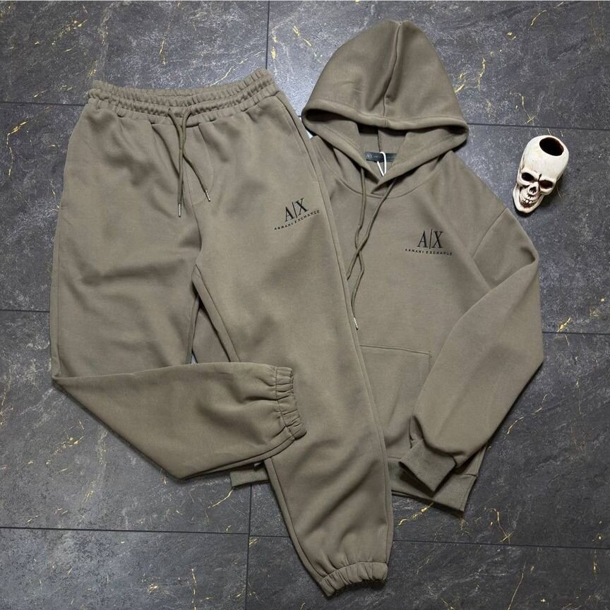 Спортивный костюм Armani exchange