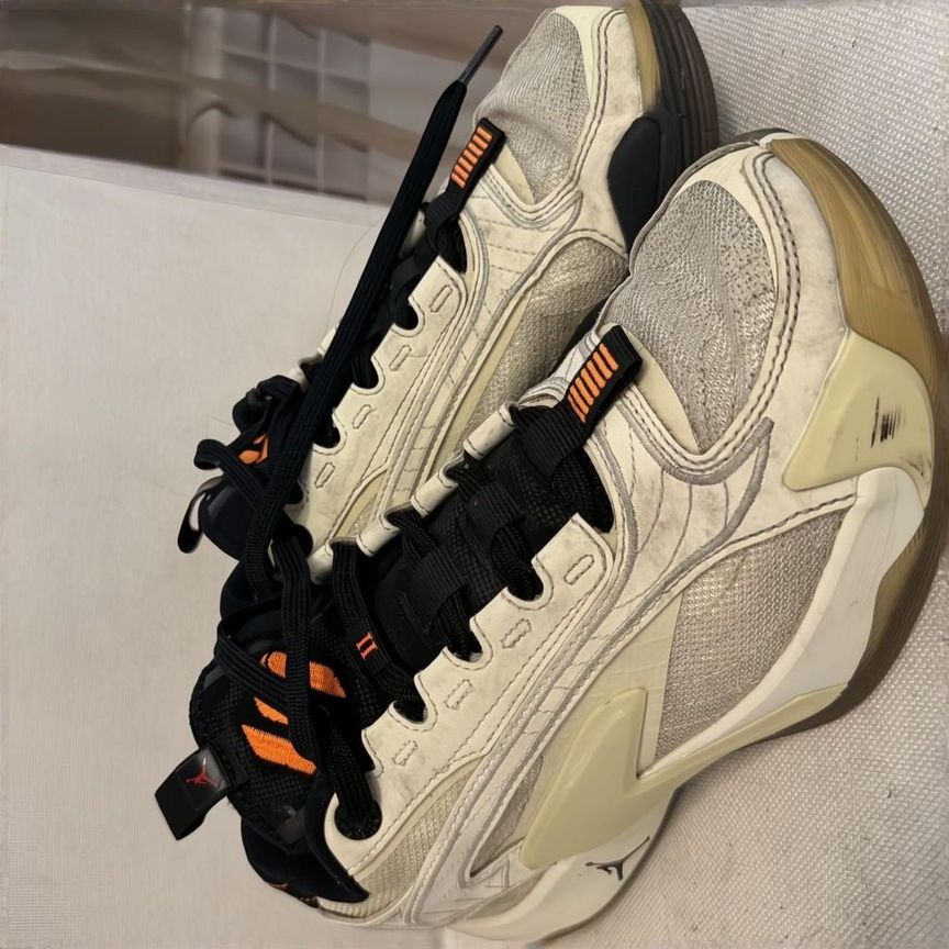 Кеды США non exieris 77 shoes