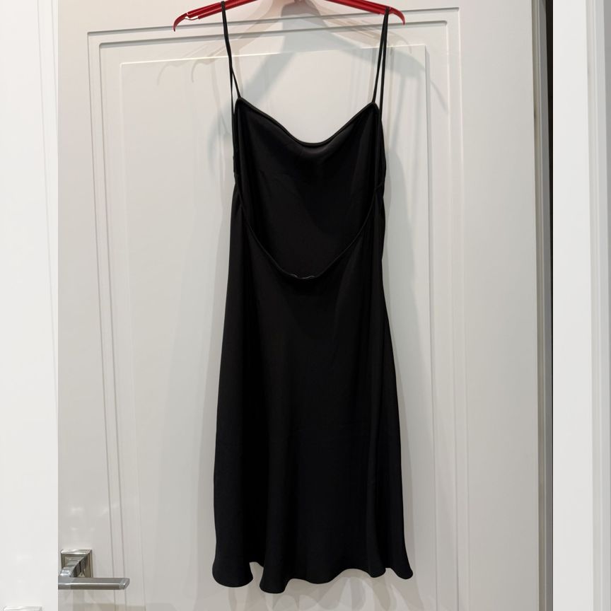 Вечернее платье, натуральный шелк 12 stories