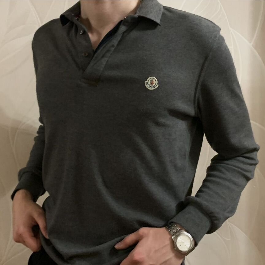 Свитшот Moncler Оригинал