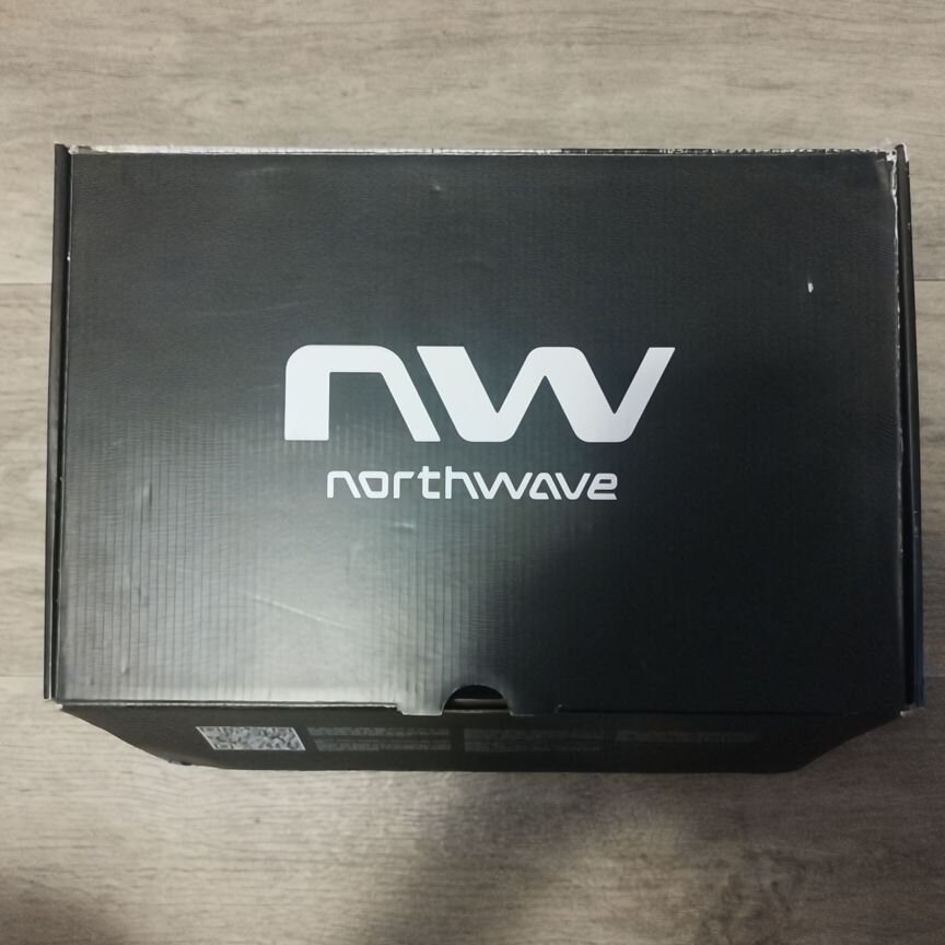 Вело туфли мтб