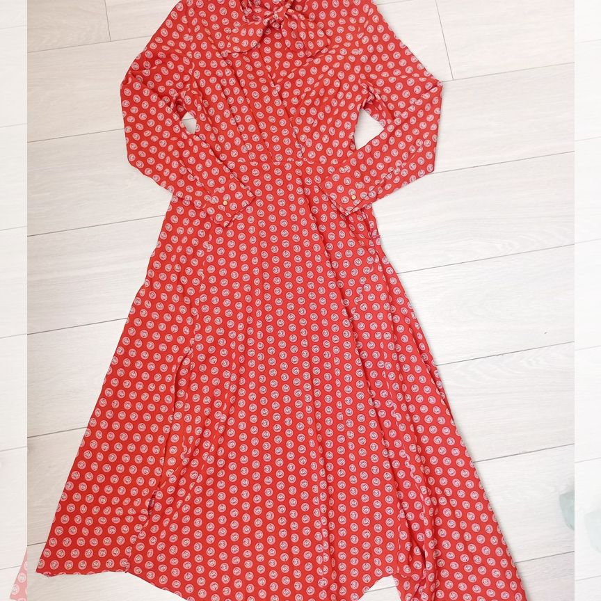 Платье женское 42