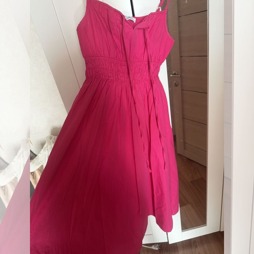 Сарафан женский летний 44