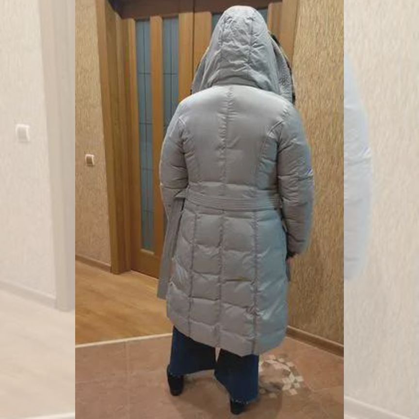 Пальто женское 46 размер