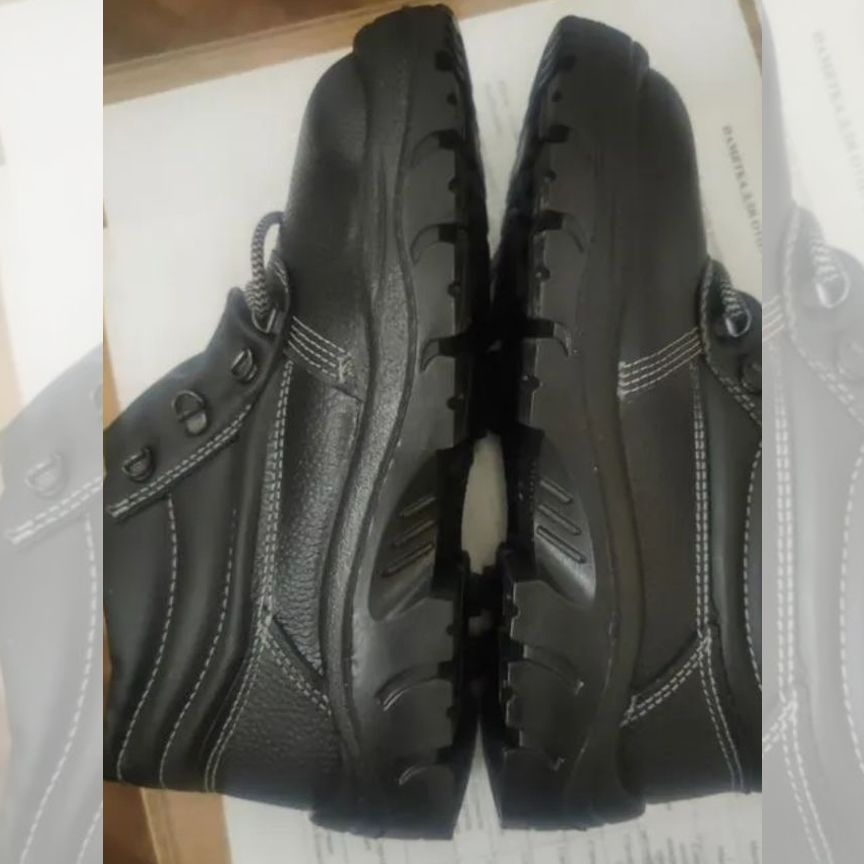 Ботинки рабочие